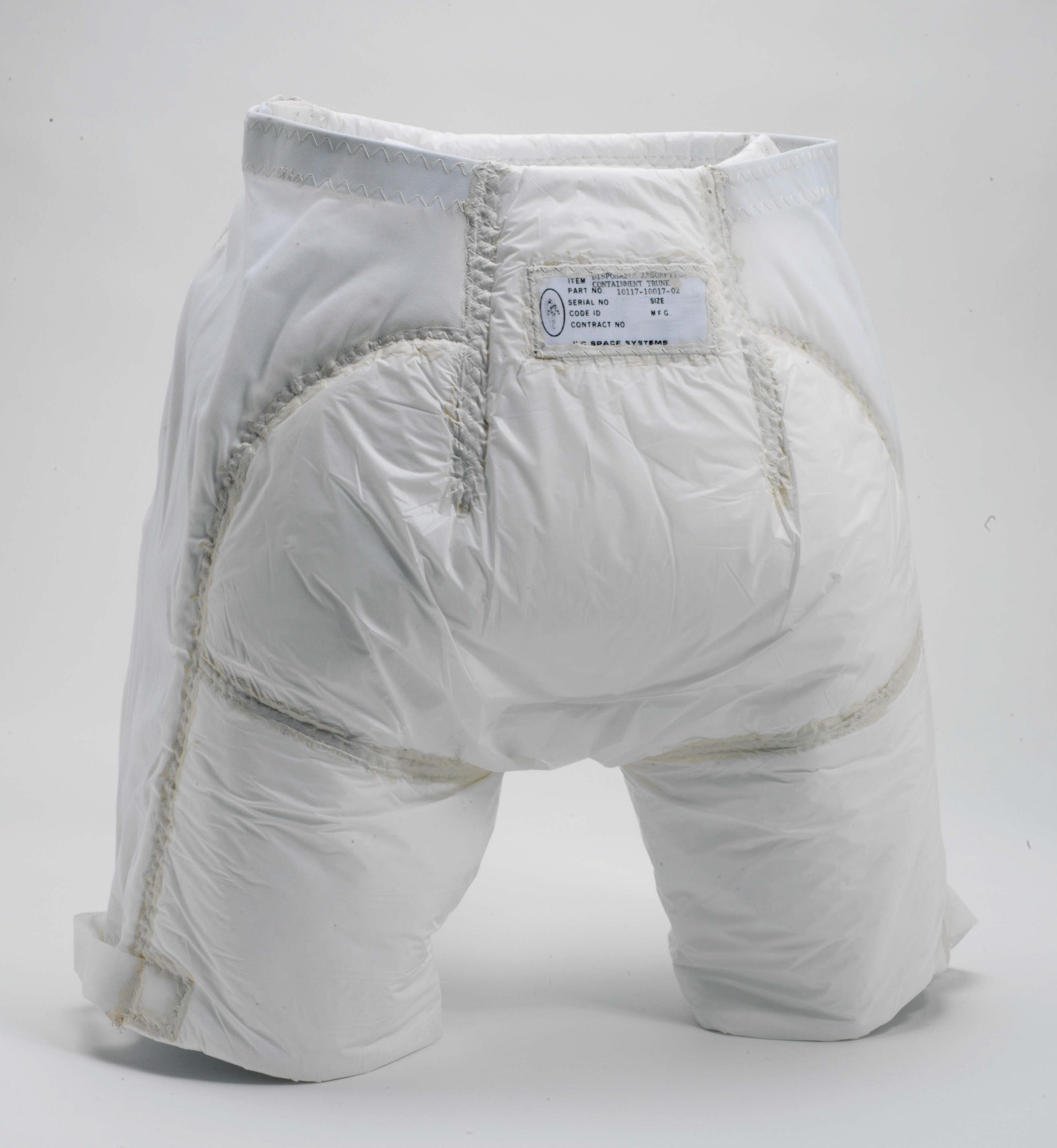 Toilets in Space - How to use toilets in space is a question many people wo